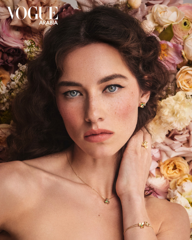 Model: Sveta | MMG Models