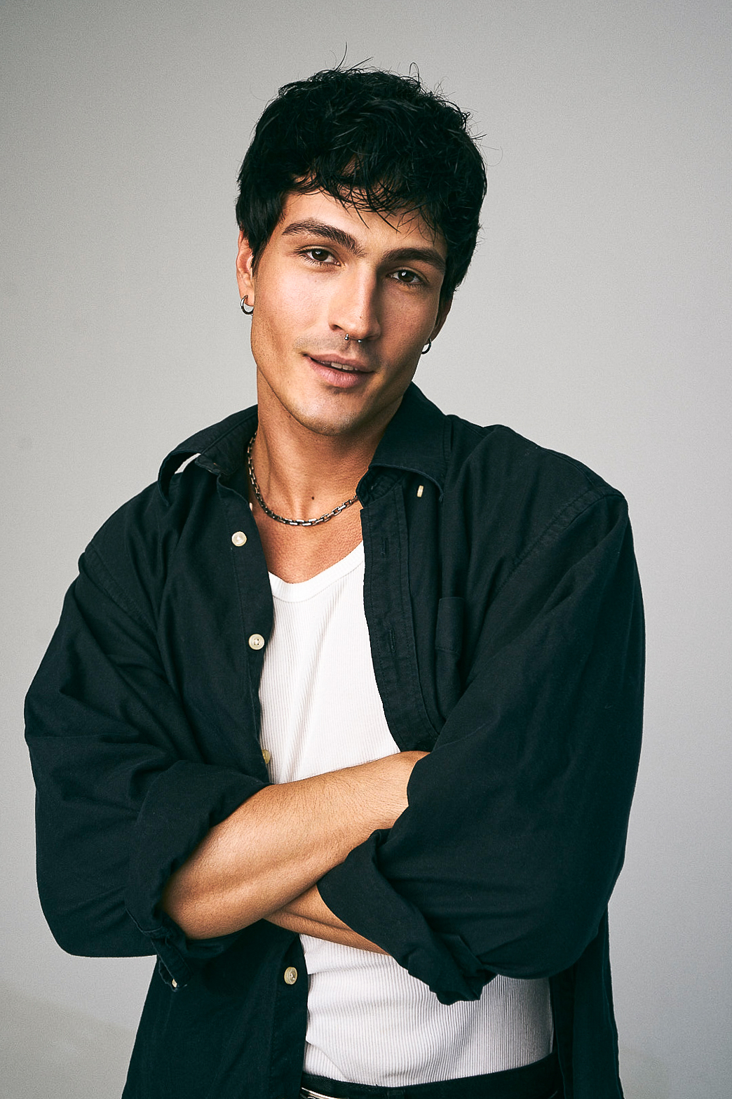 Model: Drew | MMG Models