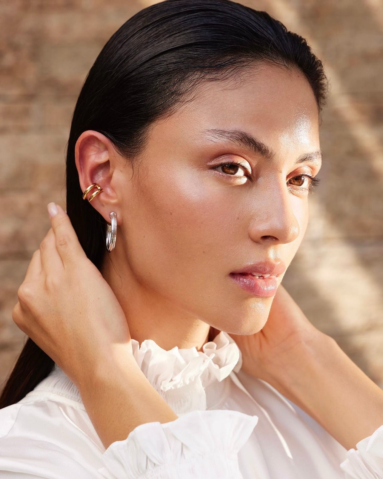 Model: Monica | MMG Models