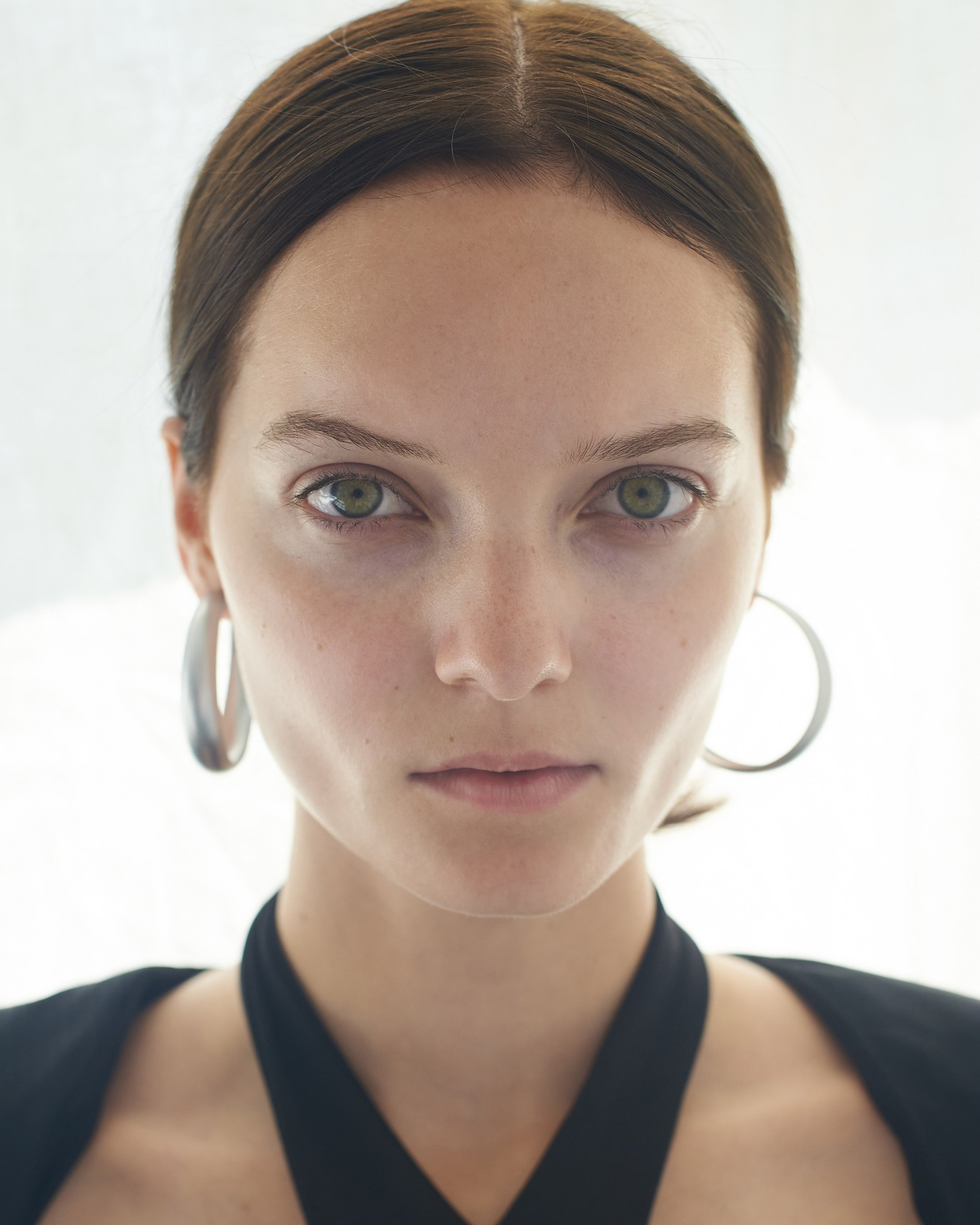 Model: Angelika F | MMG Models