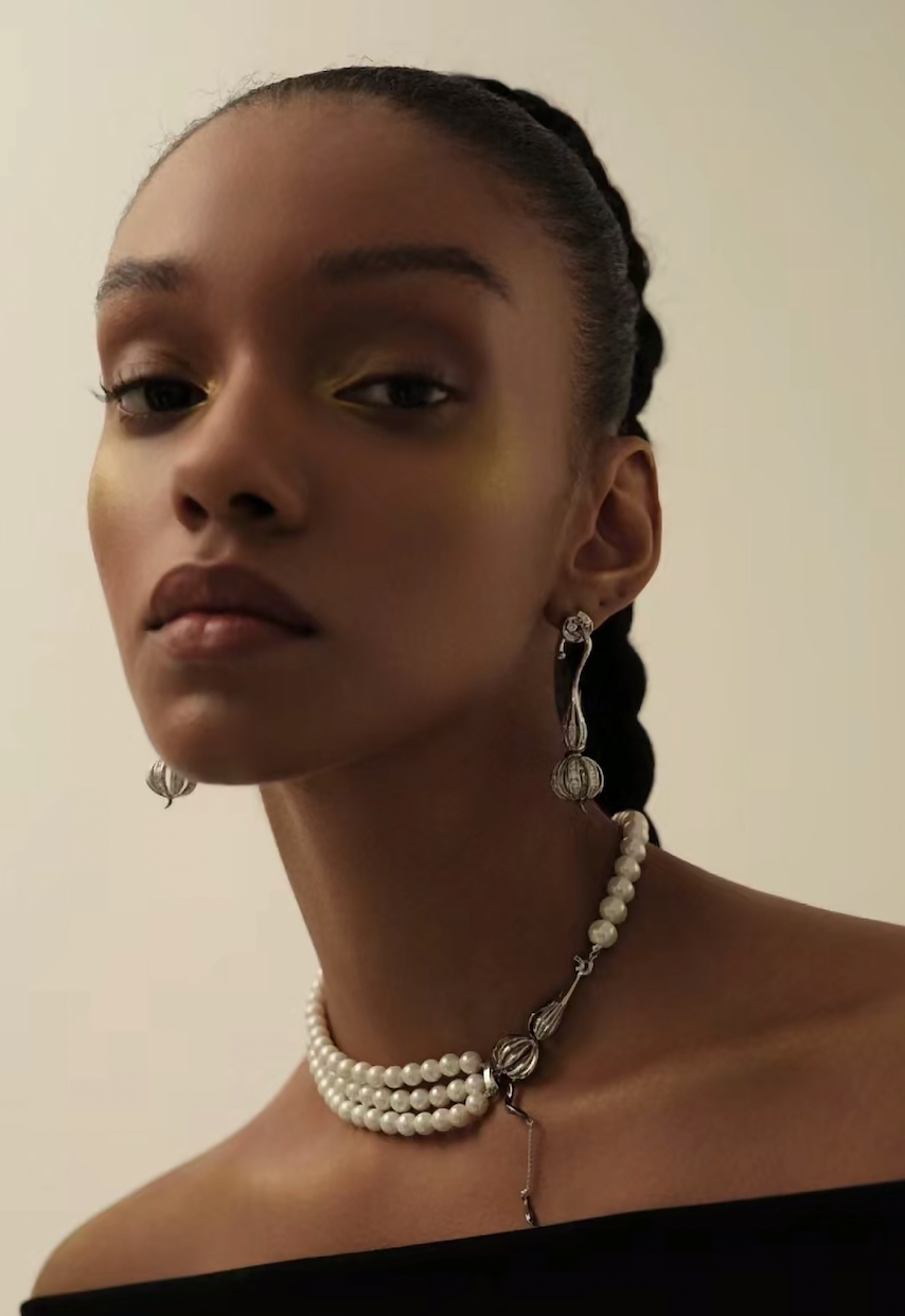 Model: Patrizia | MMG Models