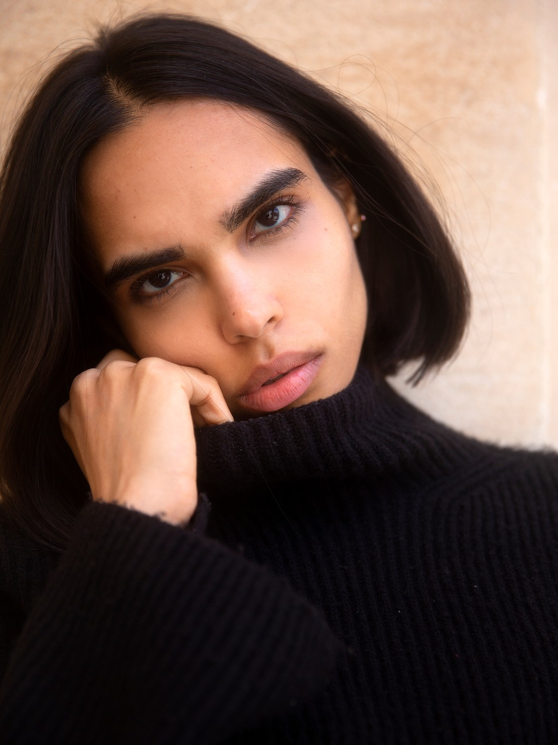 Model: Mansi | MMG Models