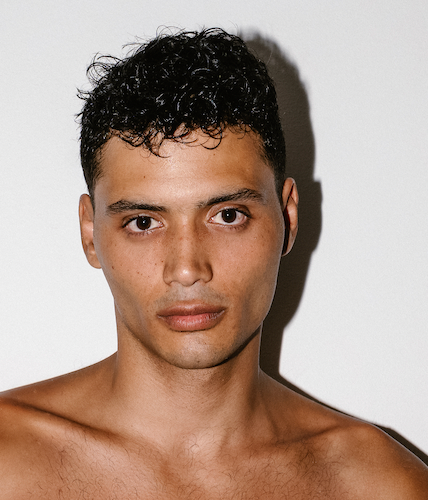 Model: Youssef H | MMG Models