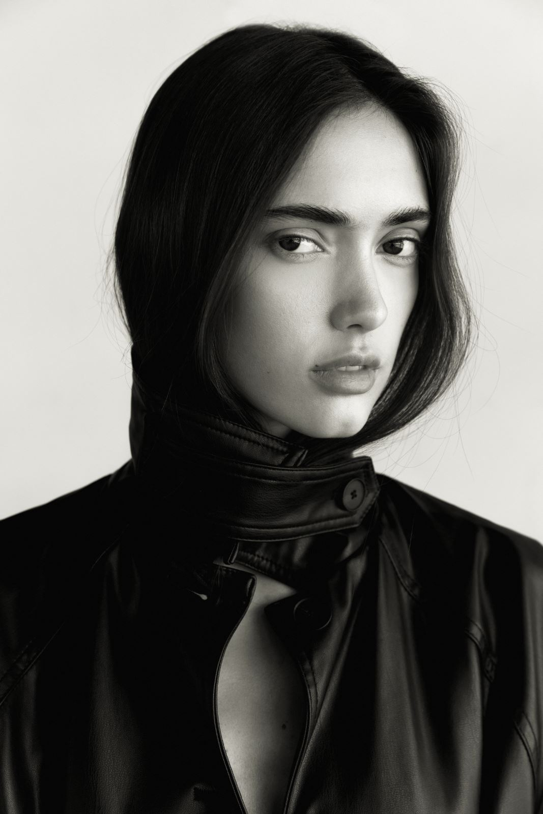 Model: Emma H | MMG Models