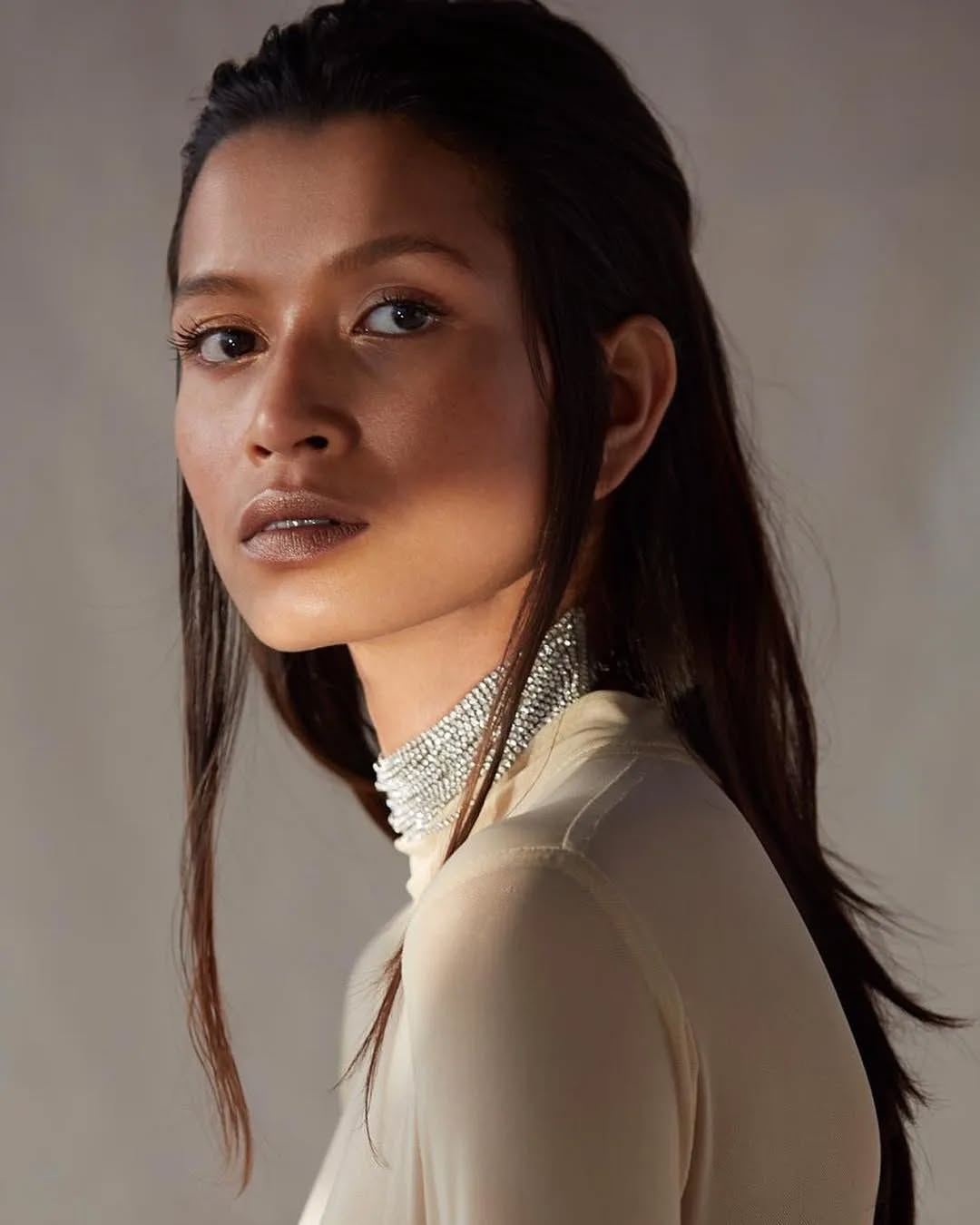 Model: Sushmita | MMG Models