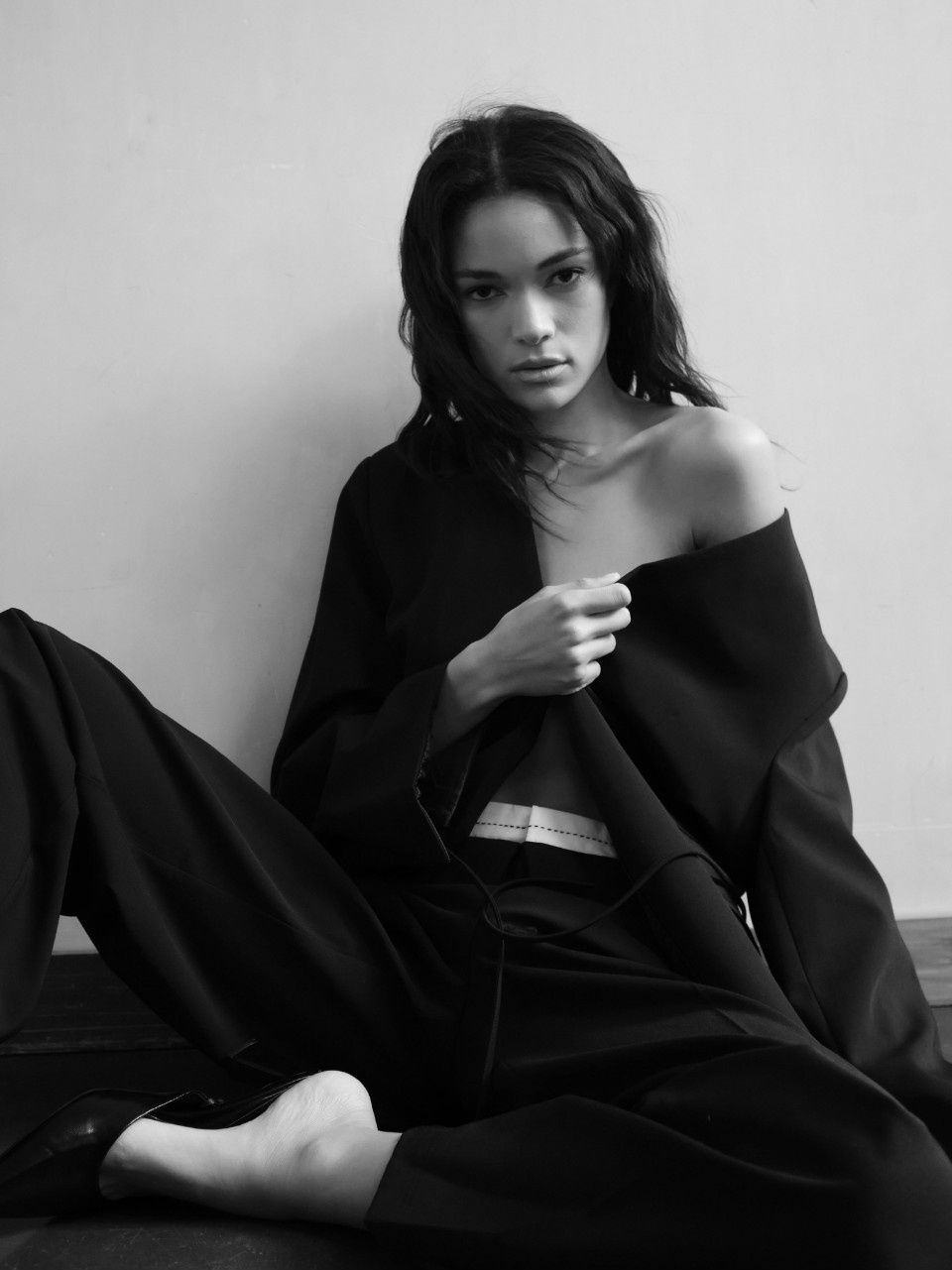 Model: Caroline | MMG Models