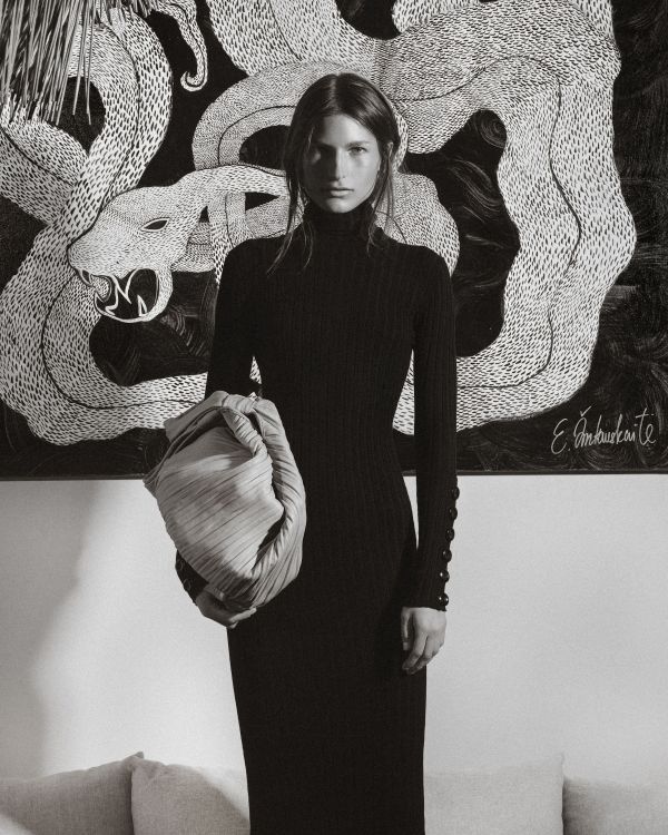 Model: Ben | MMG Models