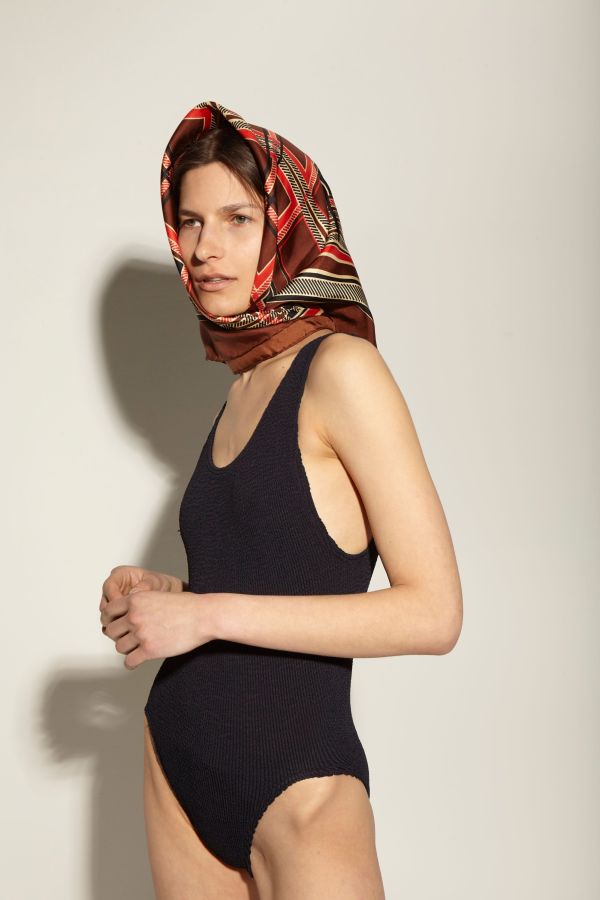 Model: Ben | MMG Models