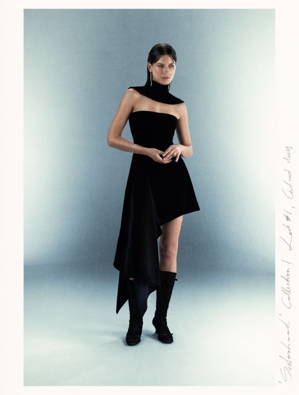 Model: Ben | MMG Models