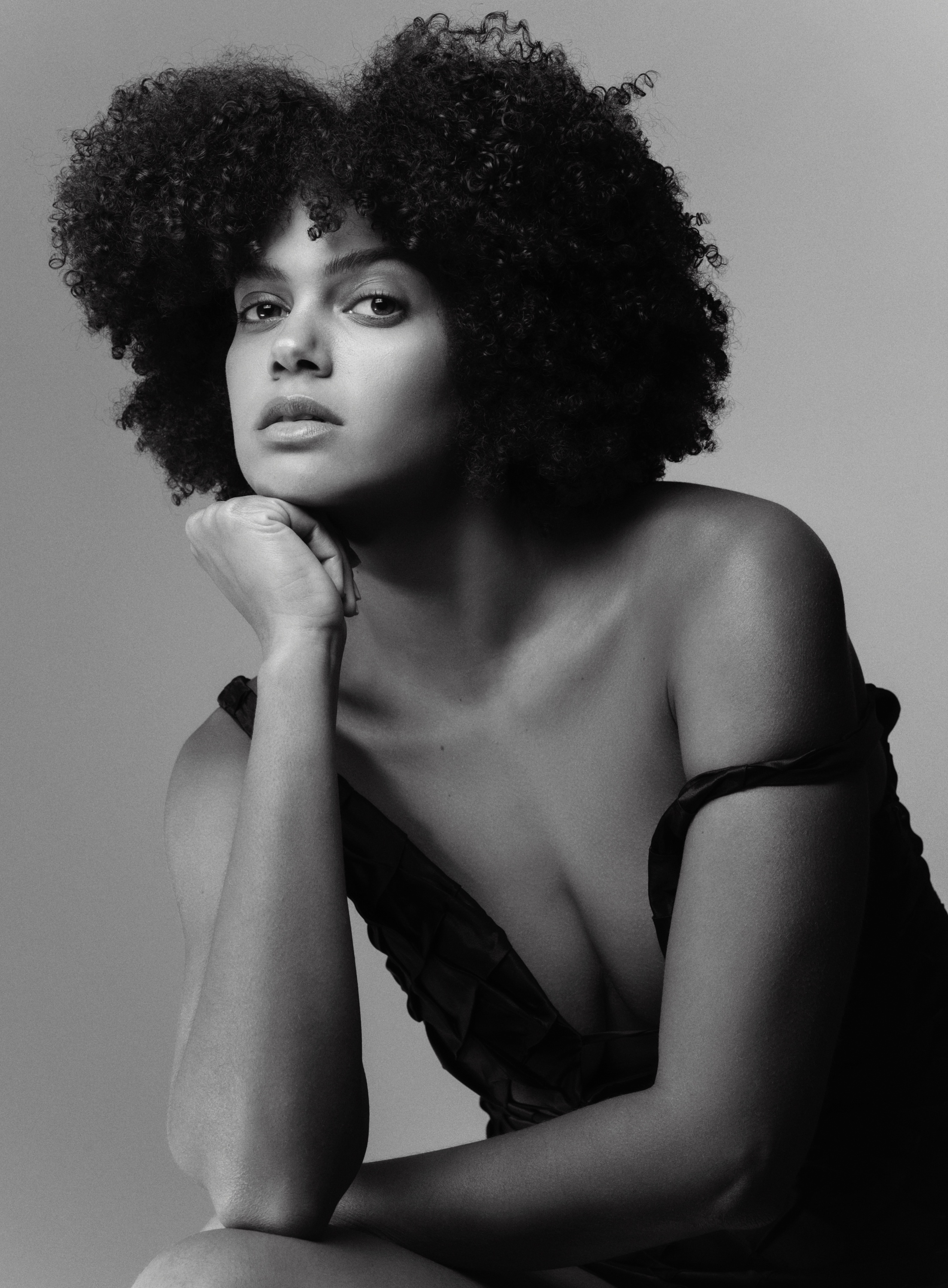 Model: Joana | MMG Models