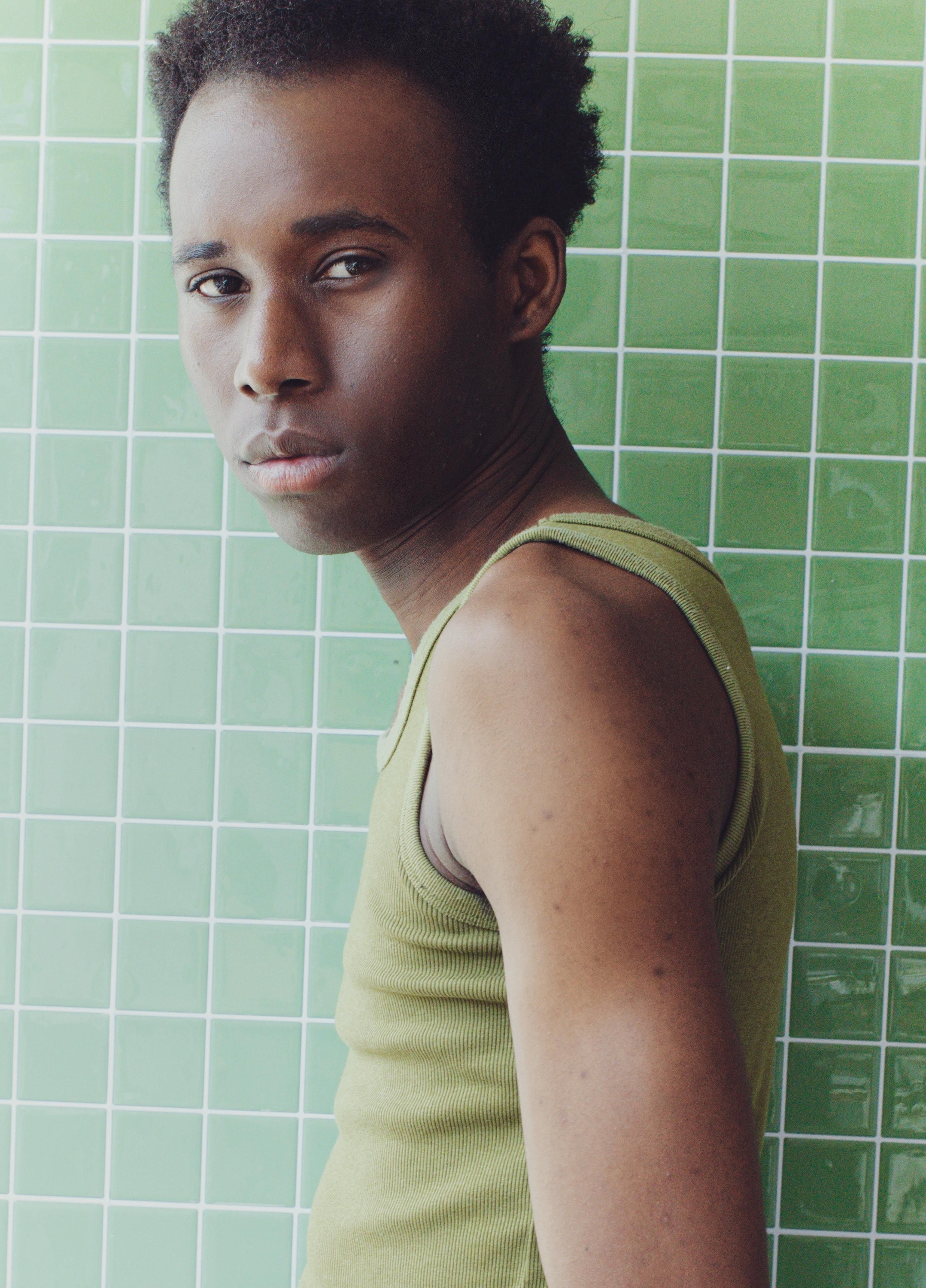 Model: Gabriel | MMG Models