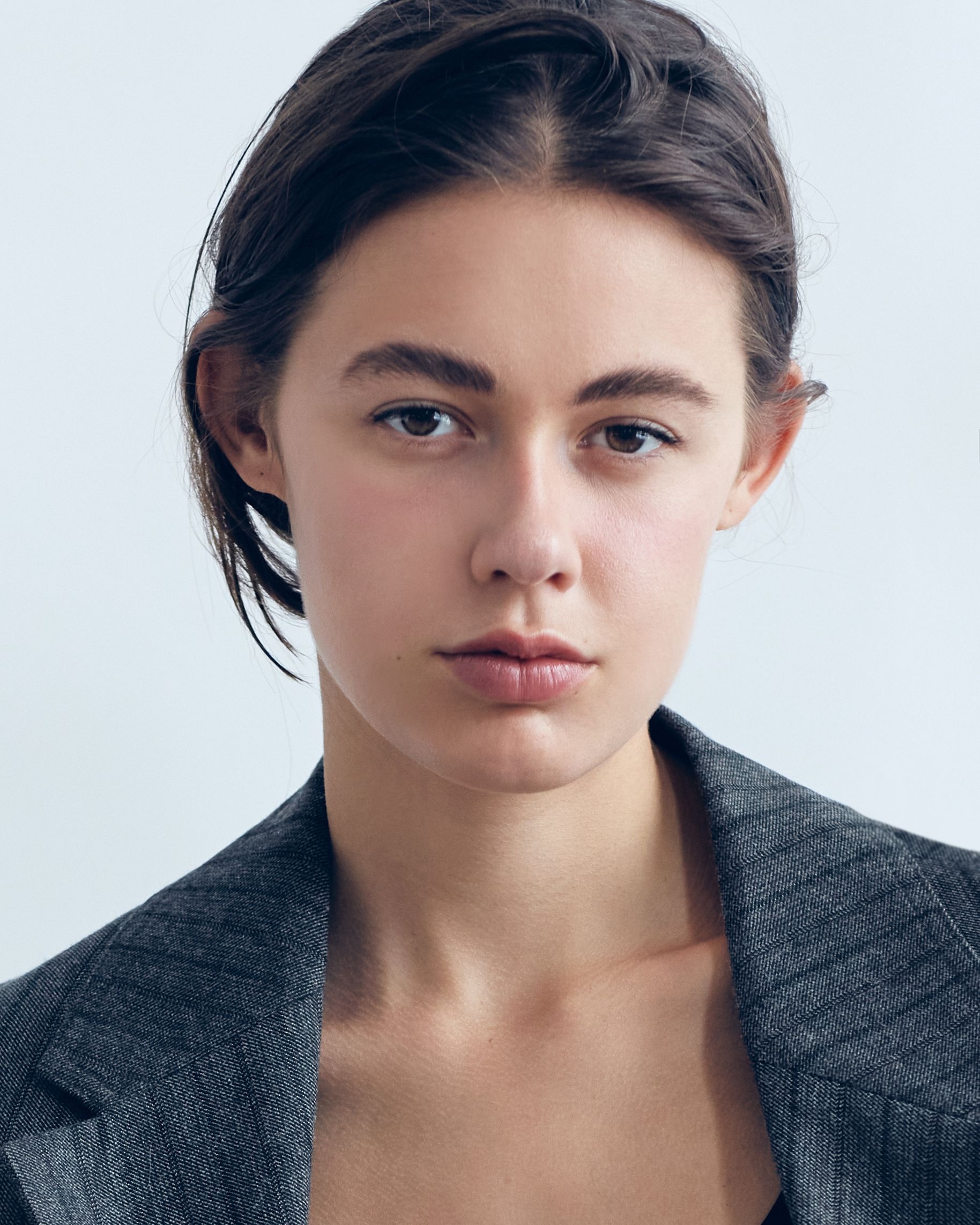 Model: Imi | MMG Models