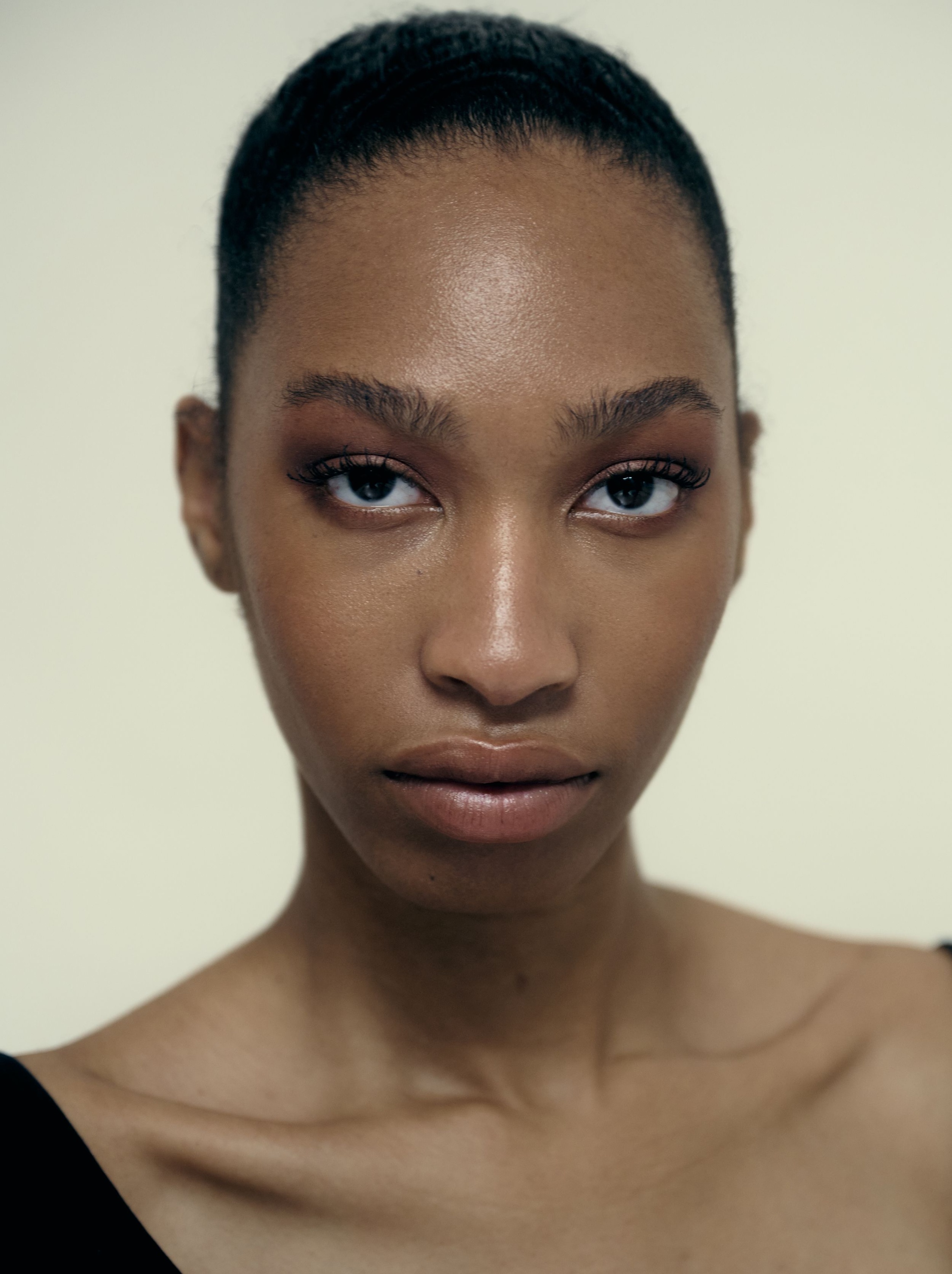 Model: Safiya | MMG Models