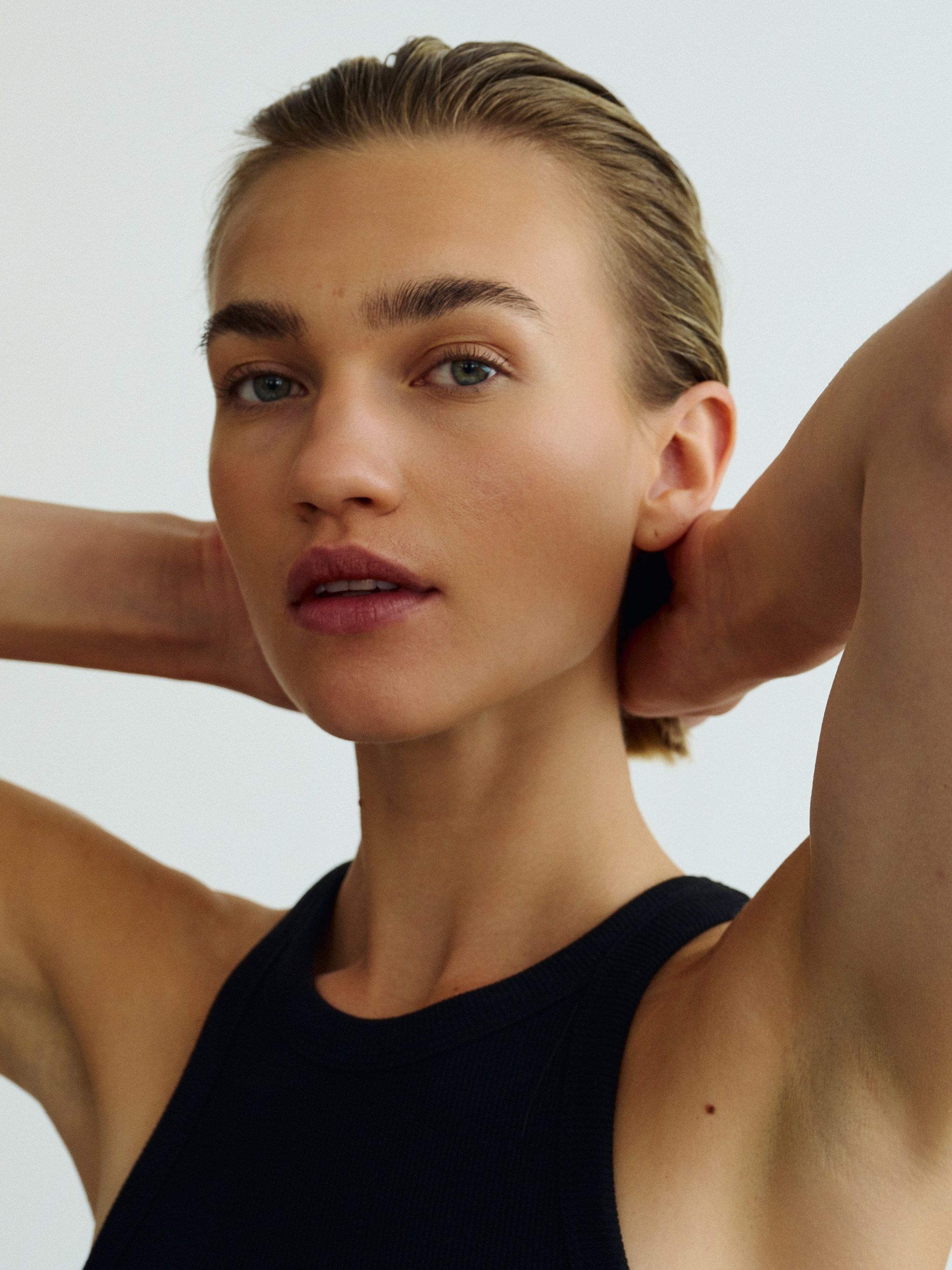 Model: Esther A | MMG Models