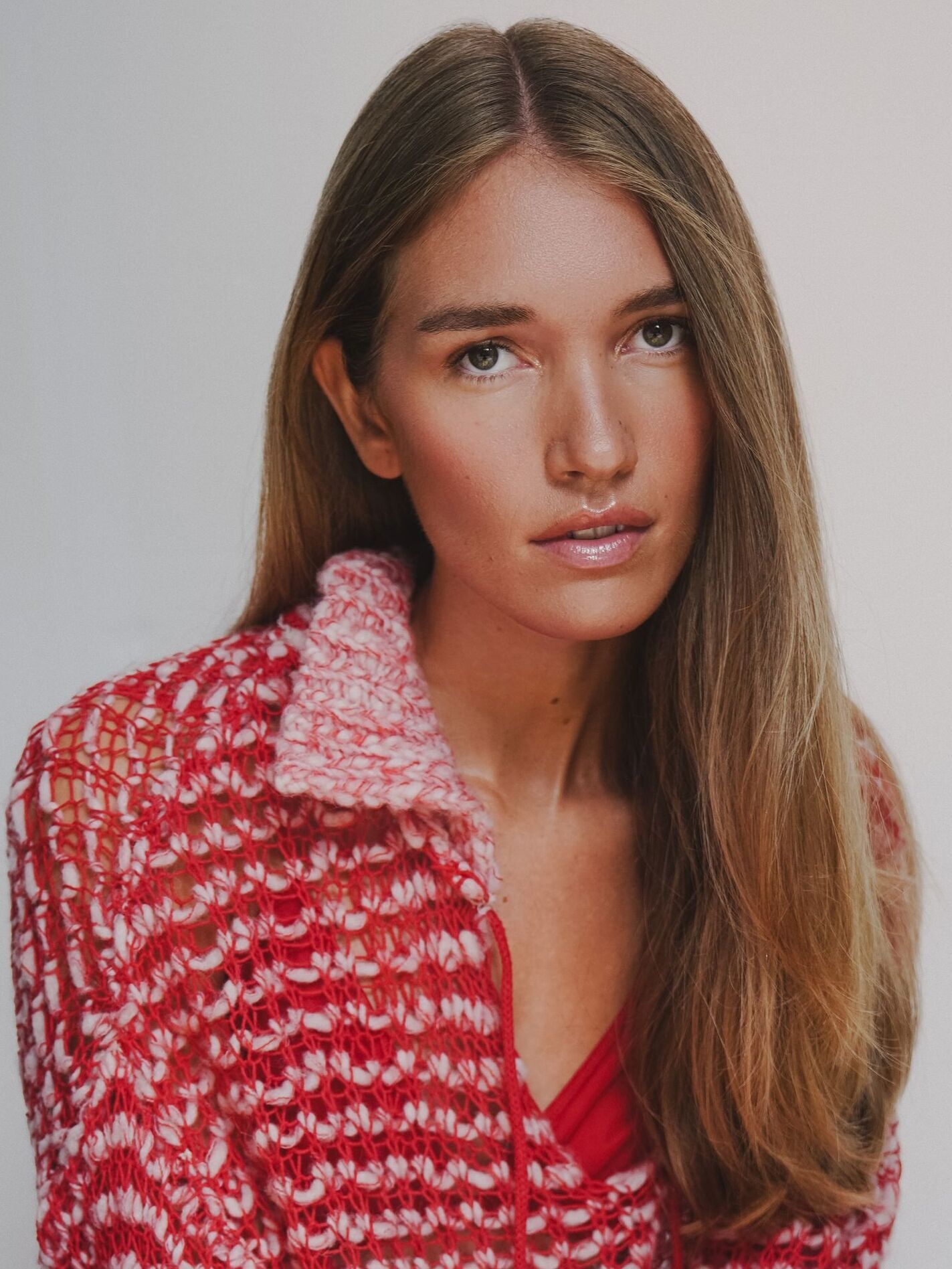 Model: Seline | MMG Models