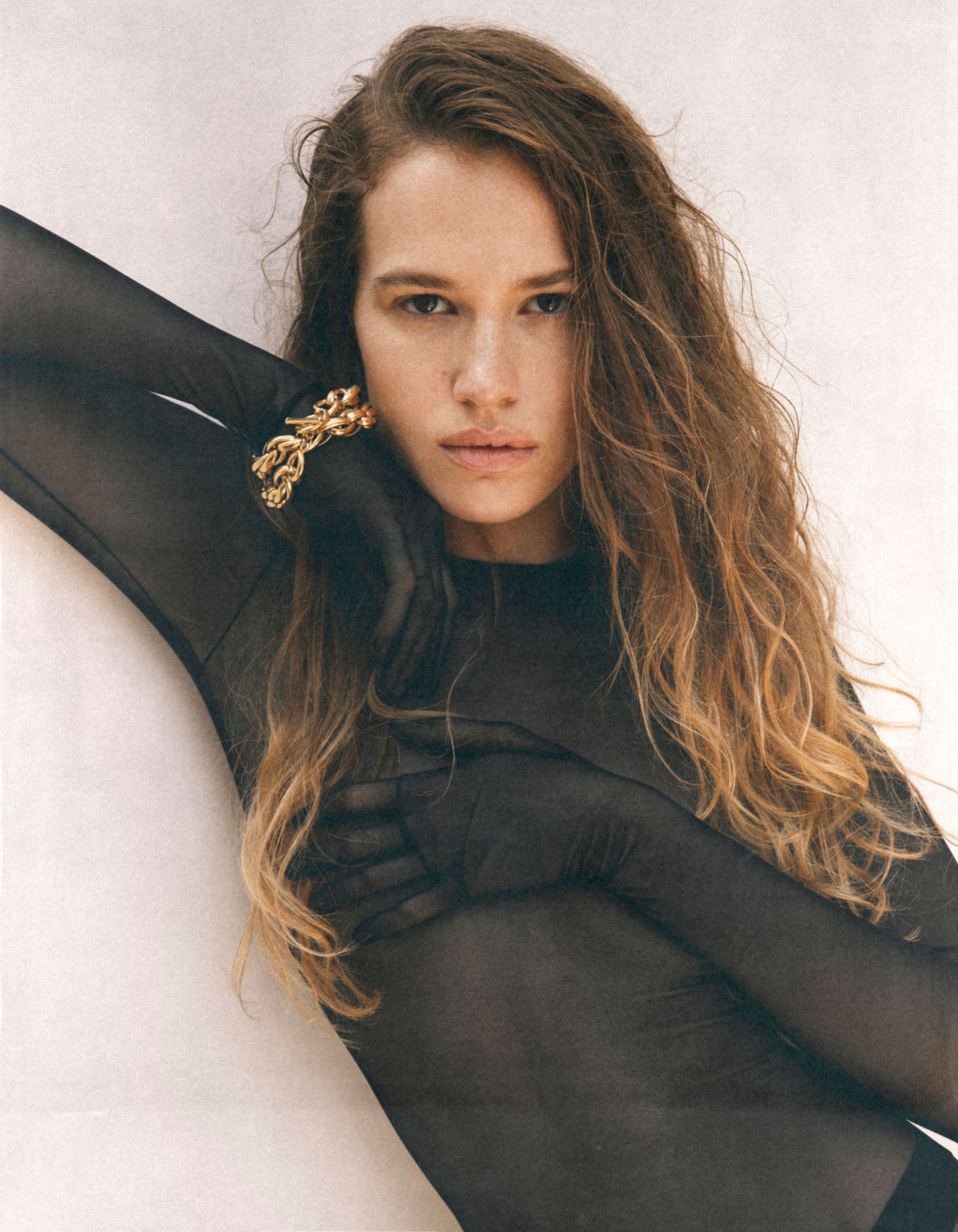 Model: Chanelle | MMG Models