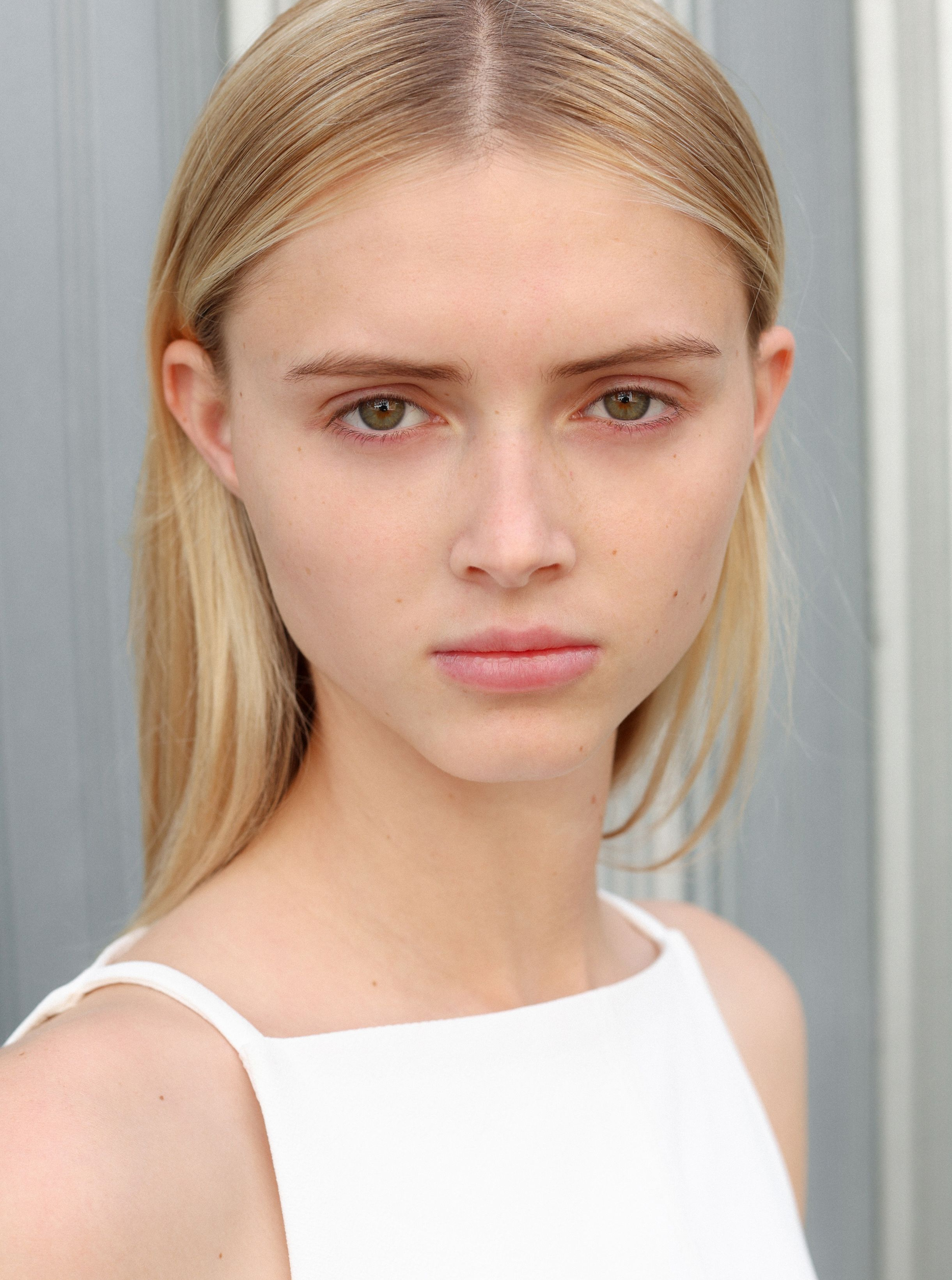 Model: Lilith | MMG Models