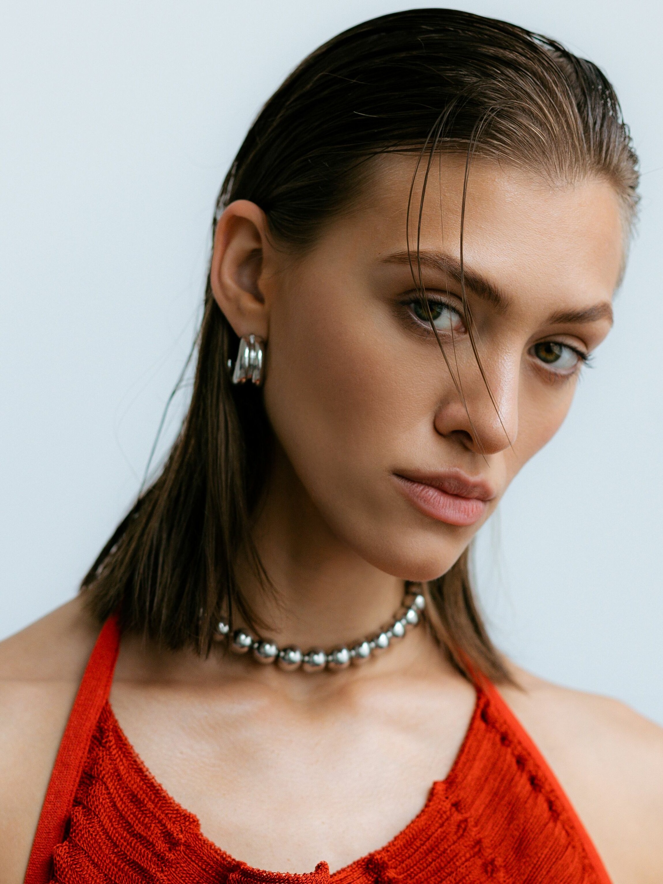 Model: Barbara K | MMG Models