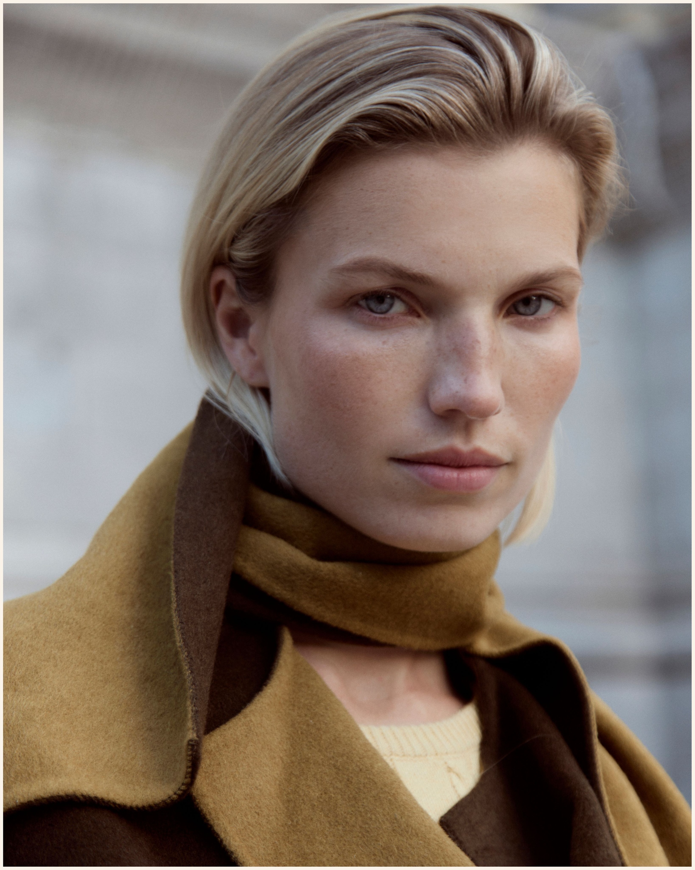 Model: Xanthe | MMG Models