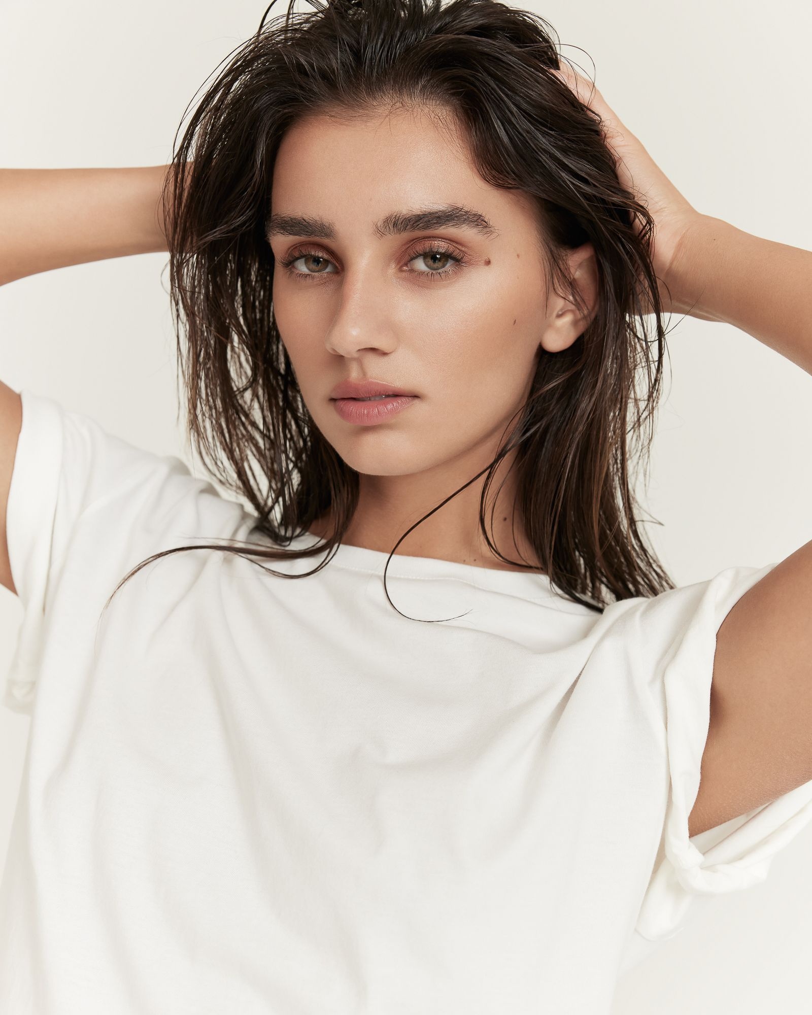 Model: Vanessa K | MMG Models