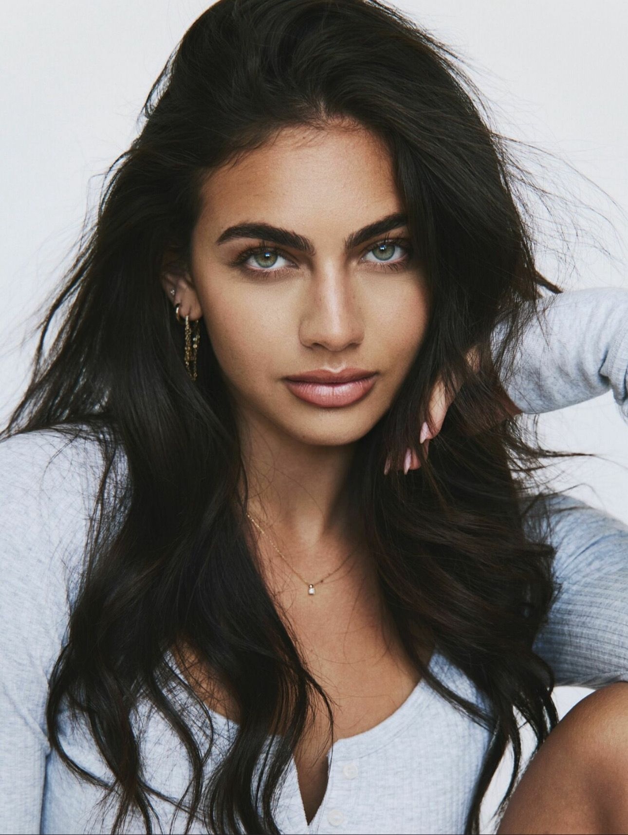 Model: Capri | MMG Models