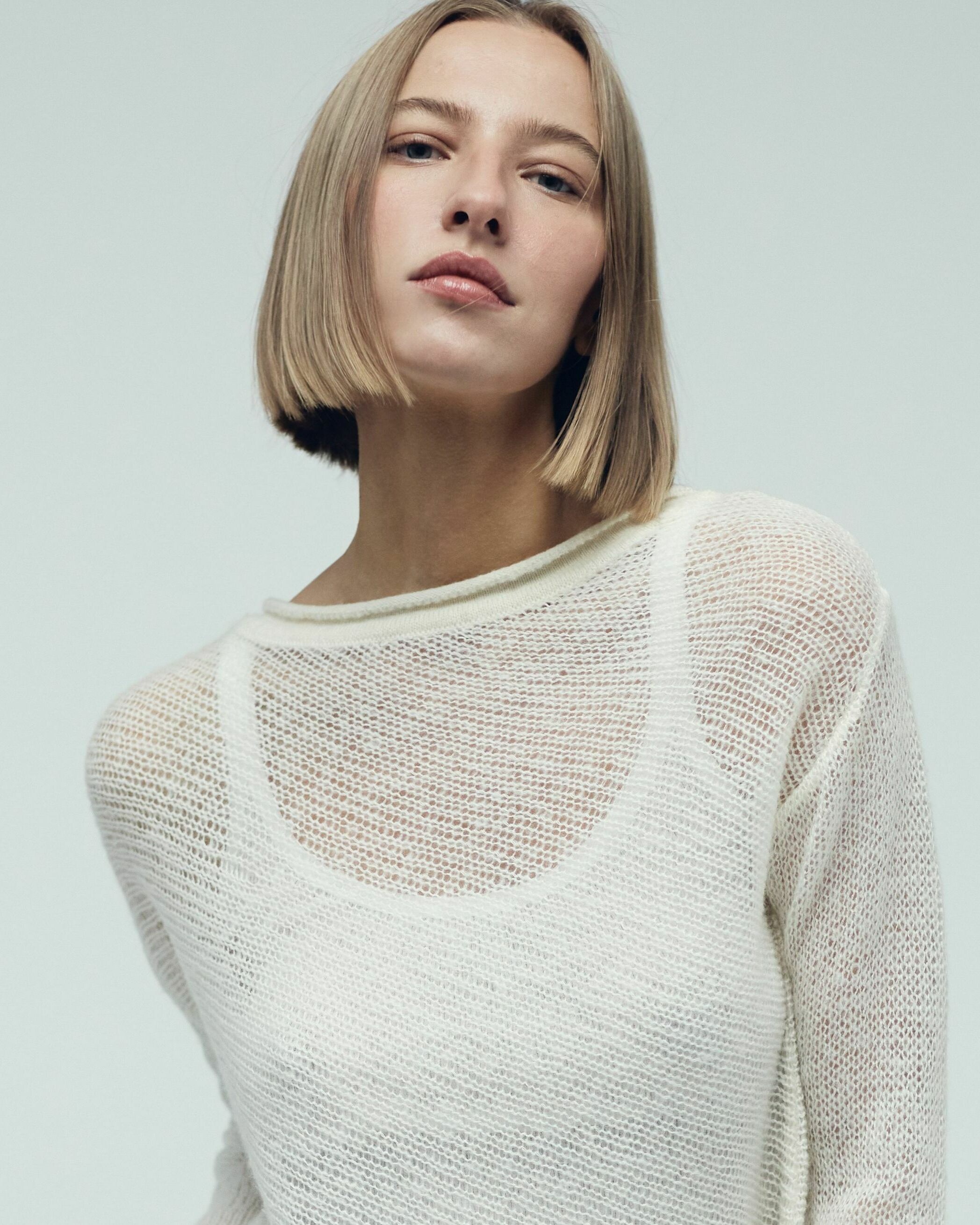 Model: Anastasiia | MMG Models