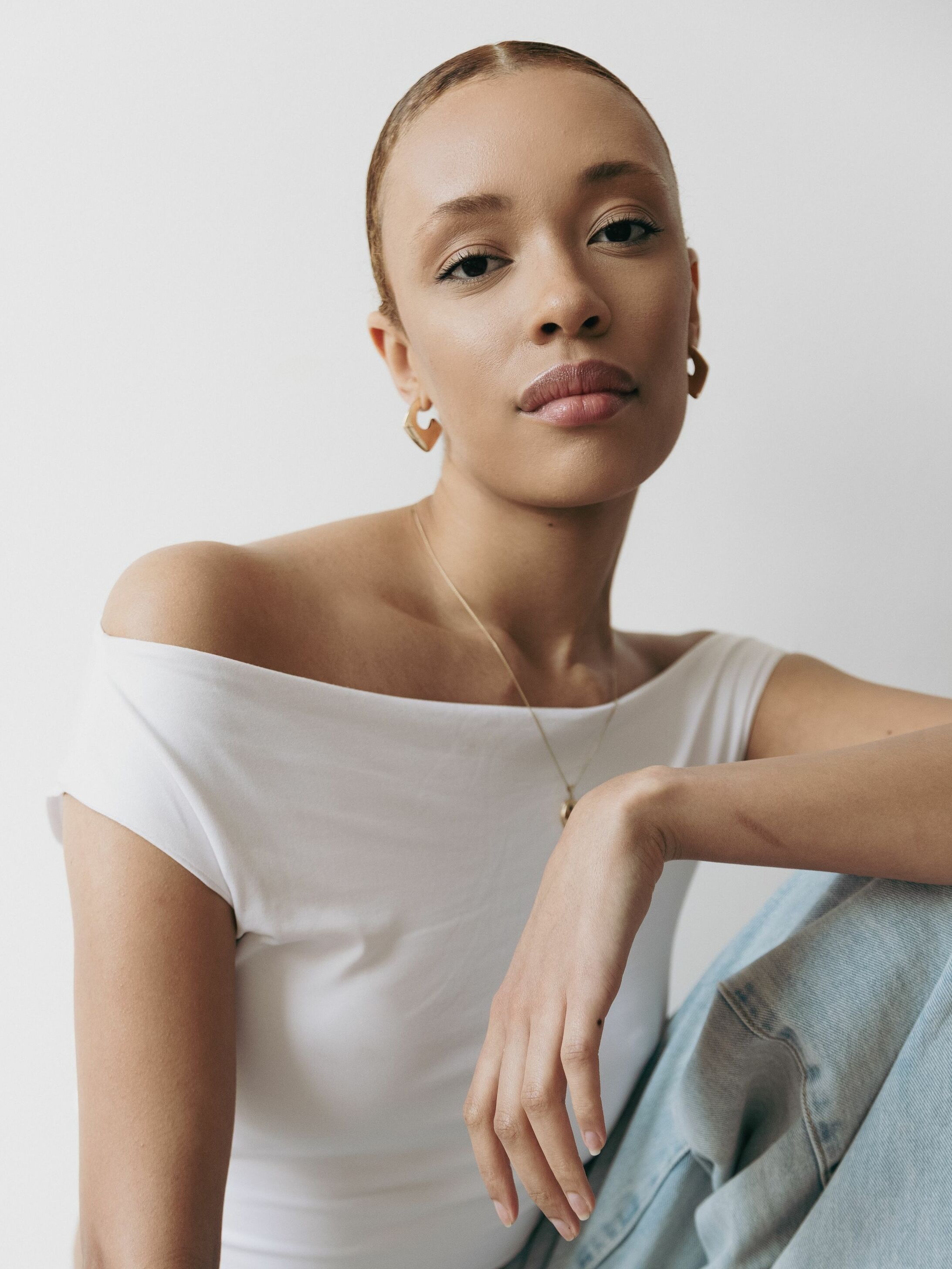 Model: Helena | MMG Models