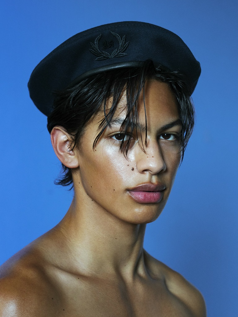 Model: Tyler | MMG Models