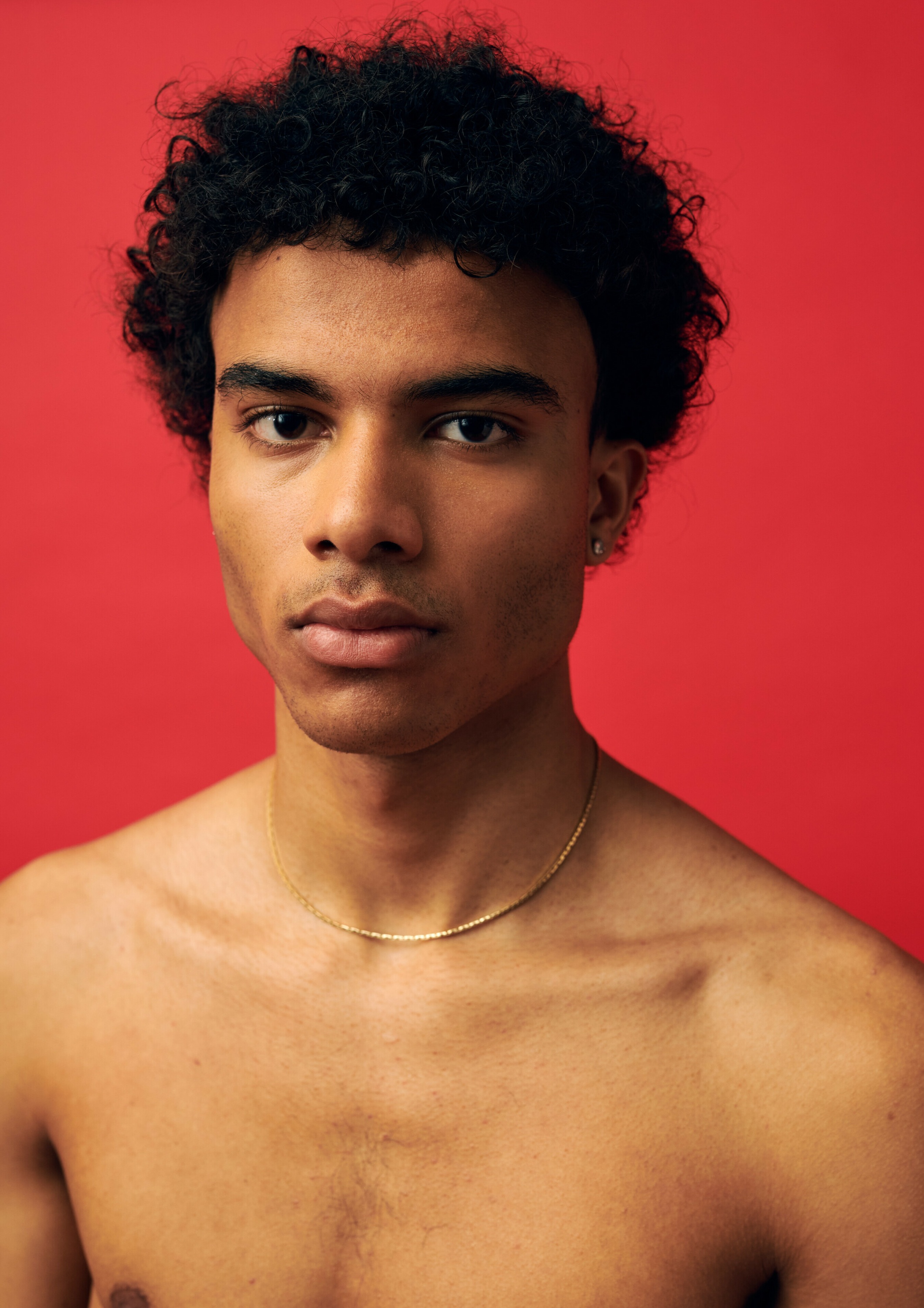 Model: Chidera | MMG Models