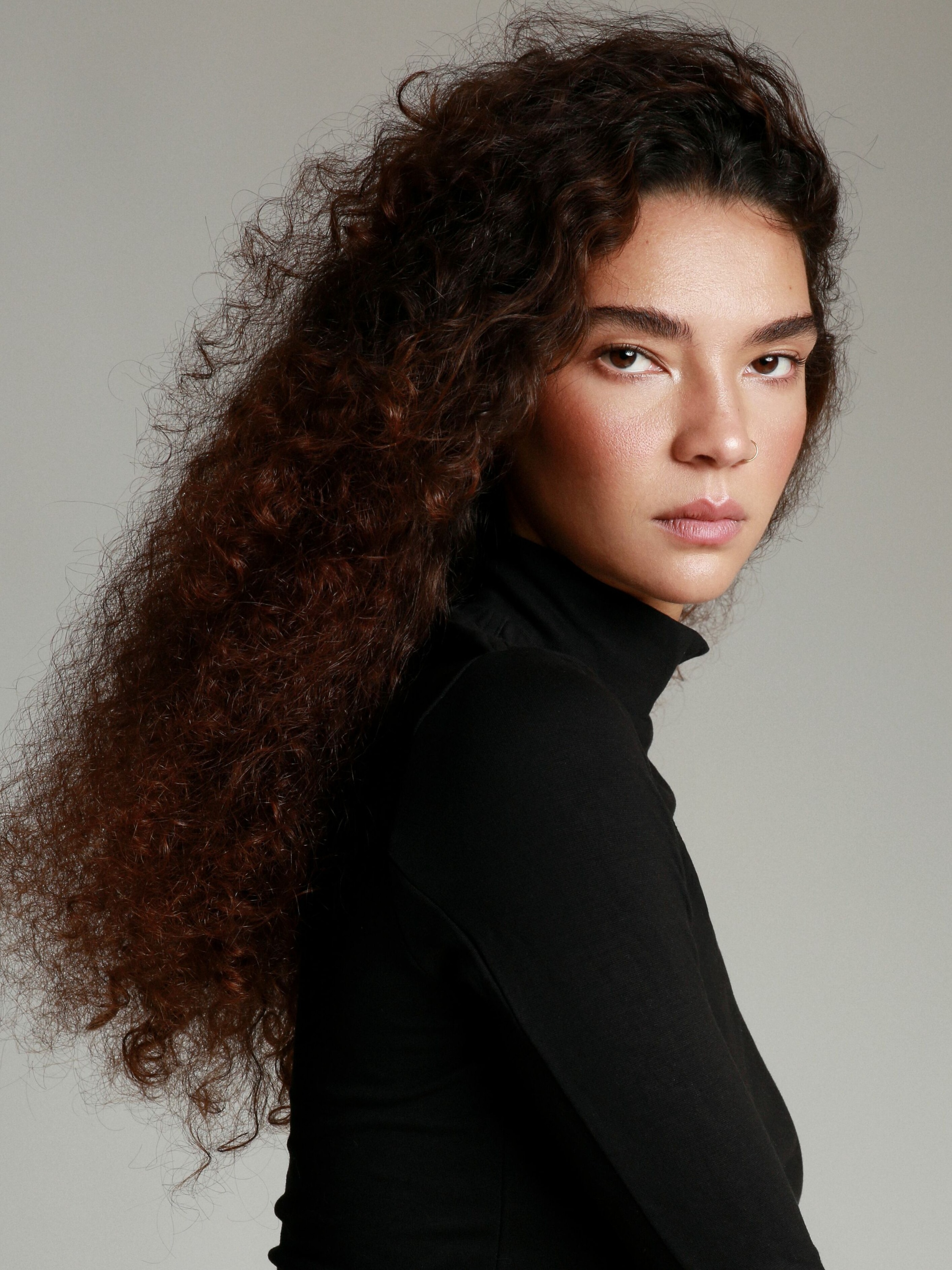 Model: Ren | MMG Models