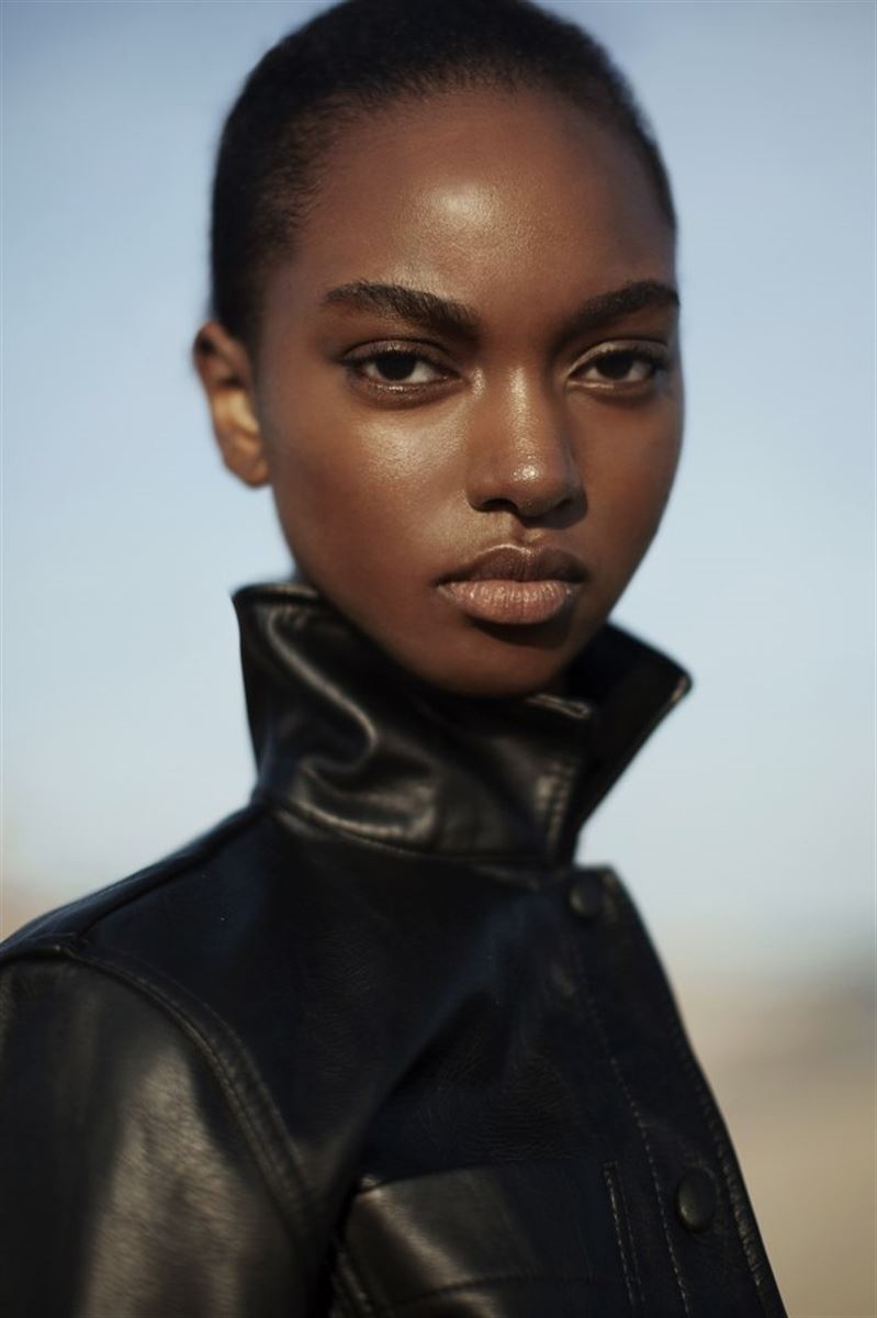 Model: Sana | MMG Models