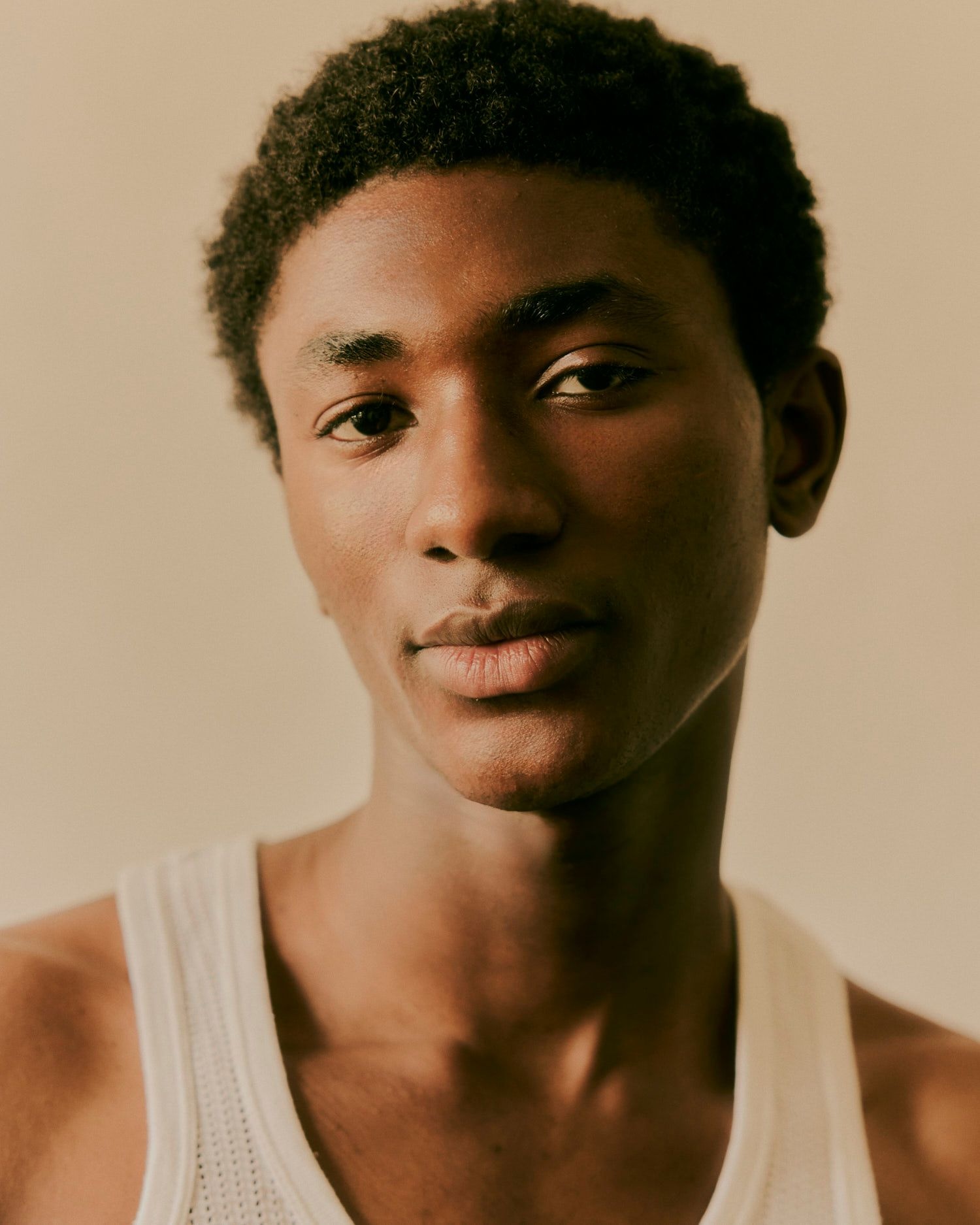 Model: Michael I | MMG Models