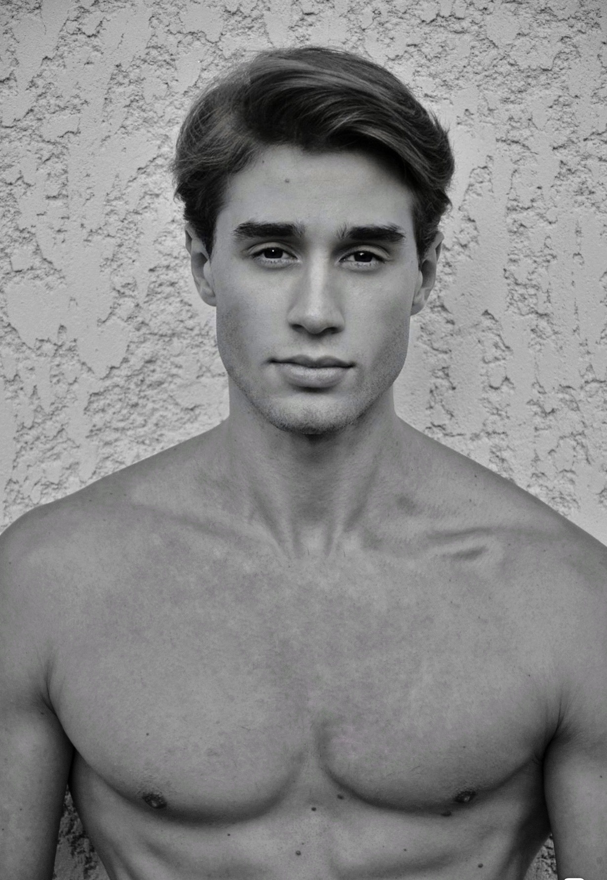 Model: Tim | MMG Models