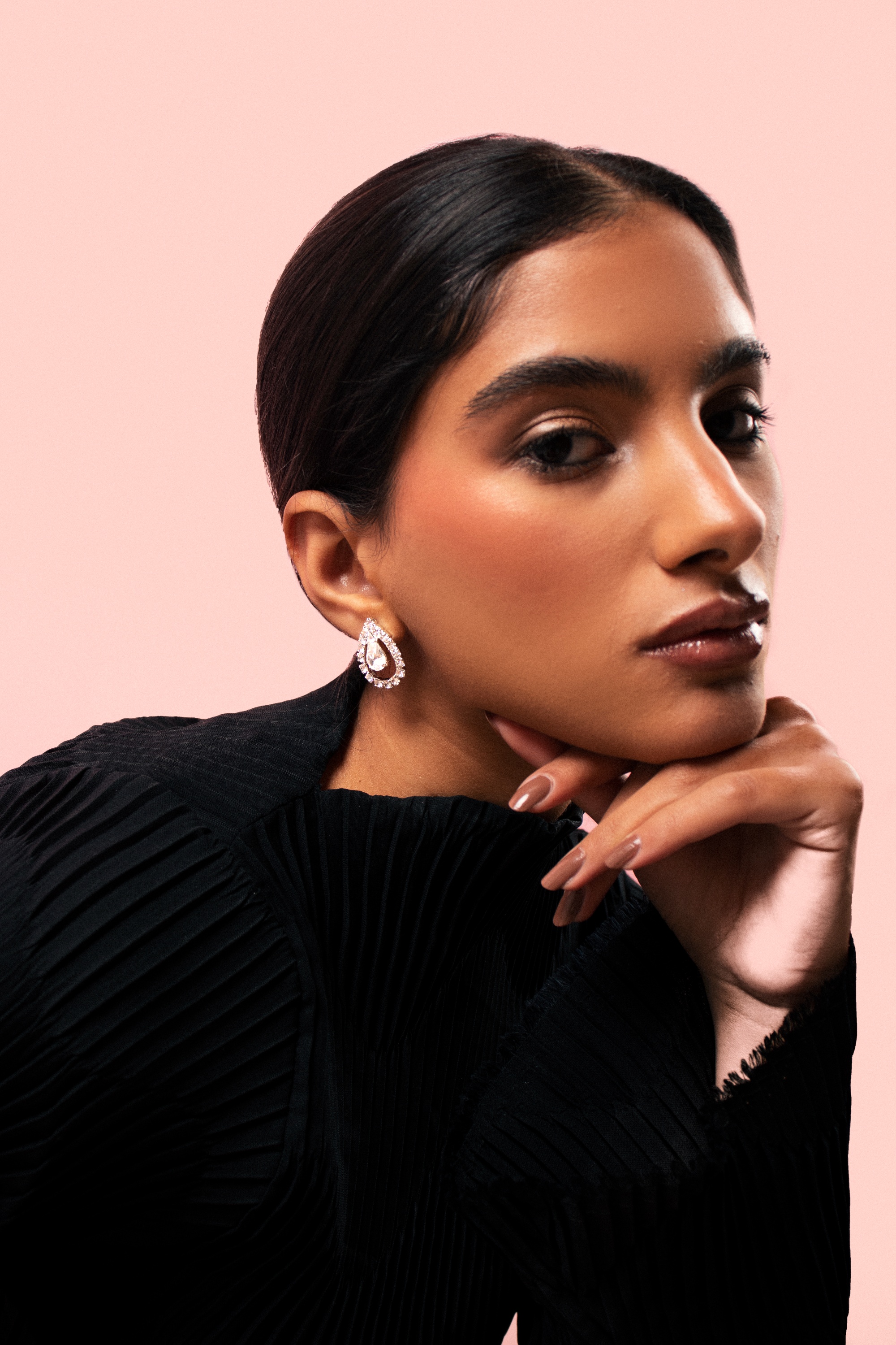 Model: Salma | MMG Models