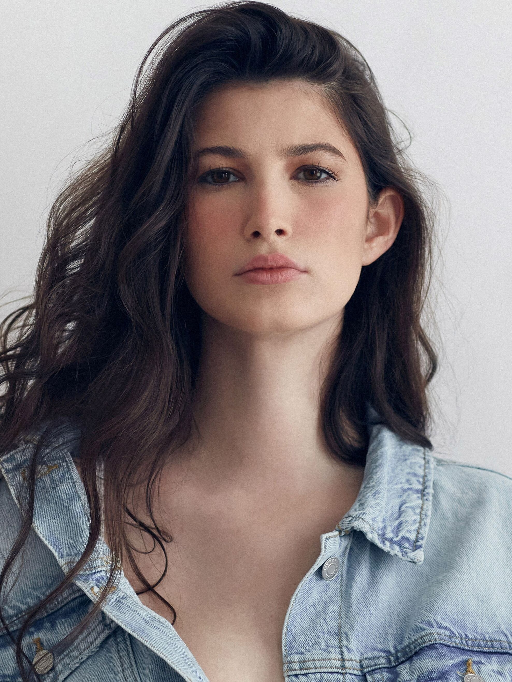 Model: Nadine | MMG Models