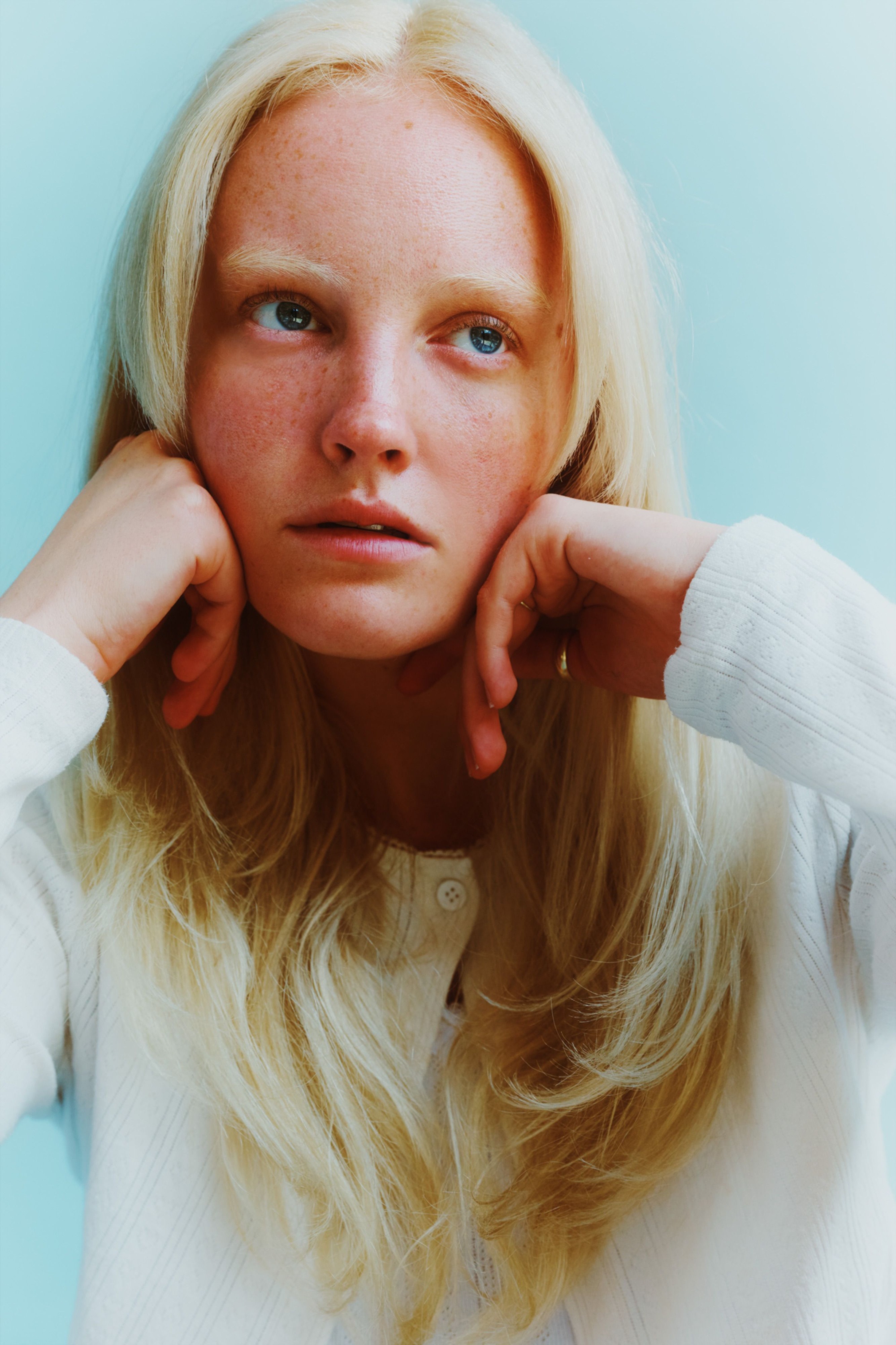 Model: Ash | MMG Models