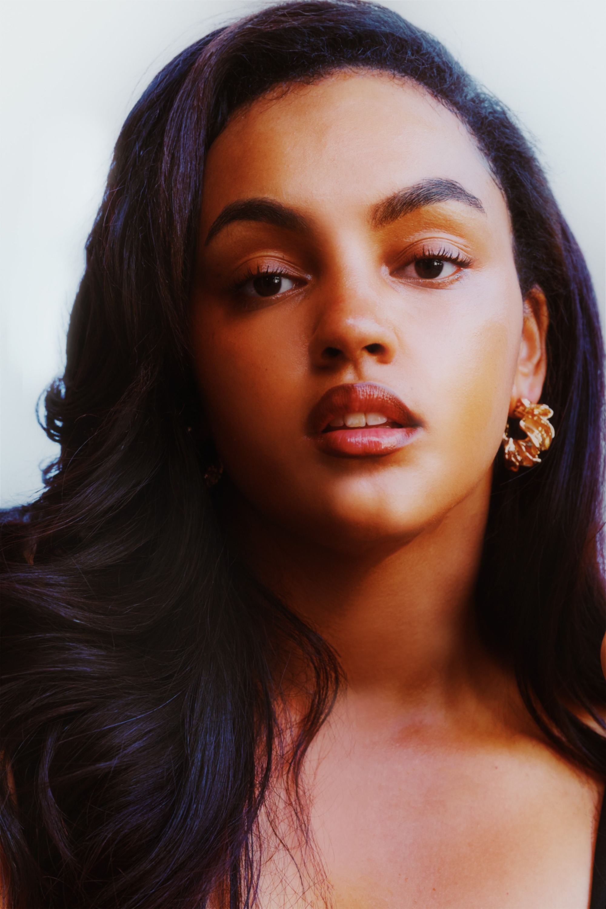 Model: Amyia | MMG Models