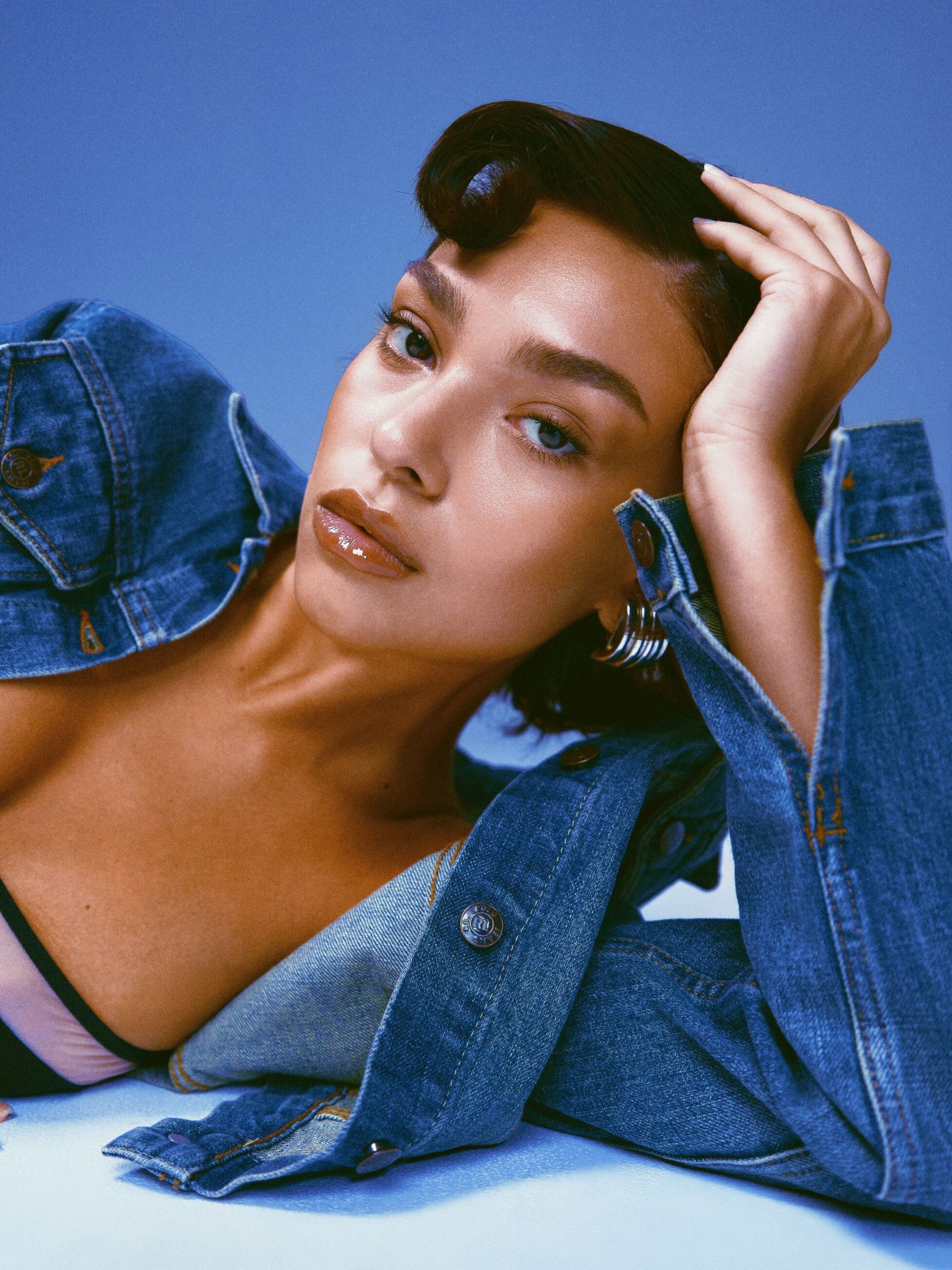 Model: Anika | MMG Models