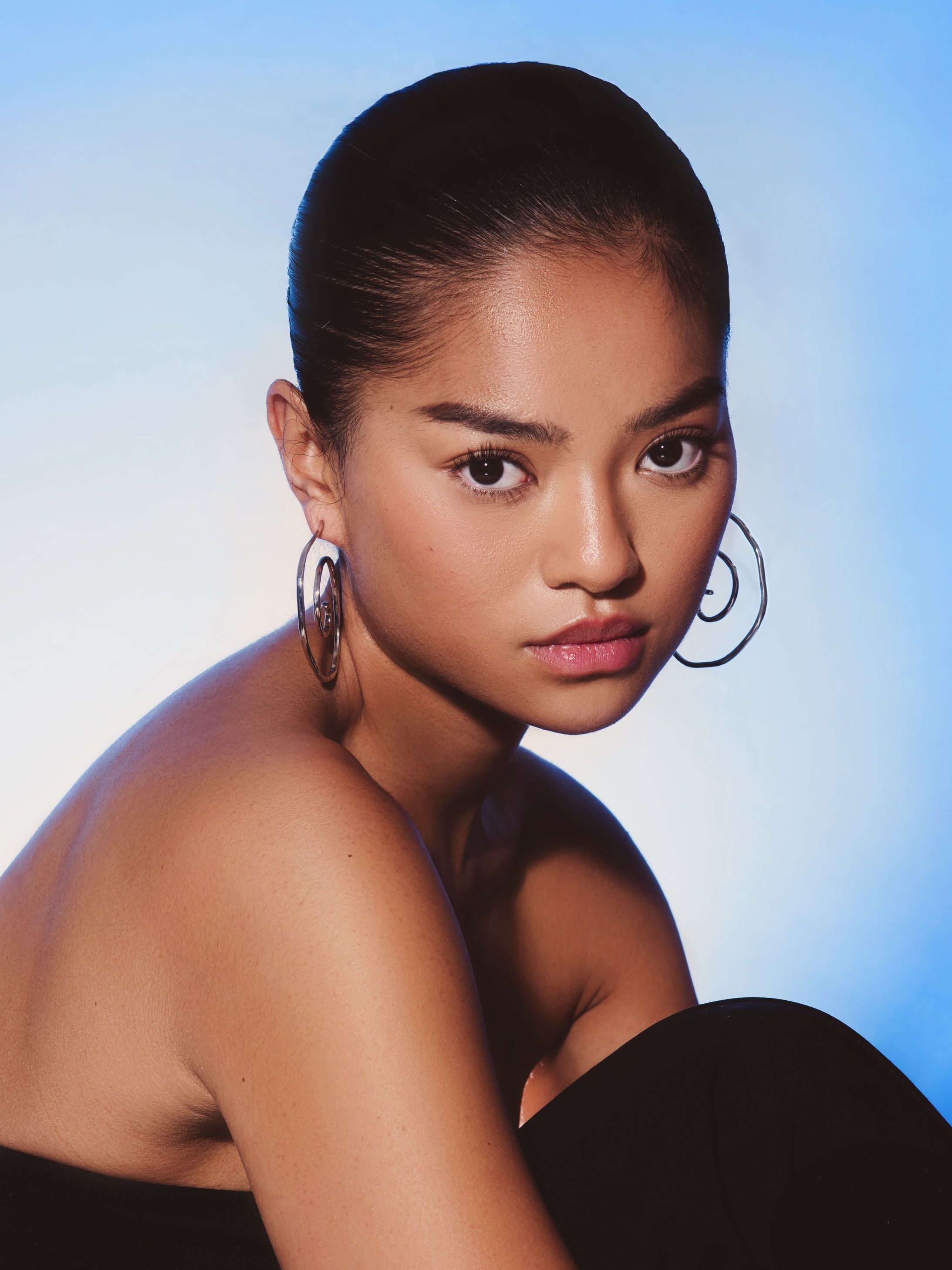 Model: Maria | MMG Models