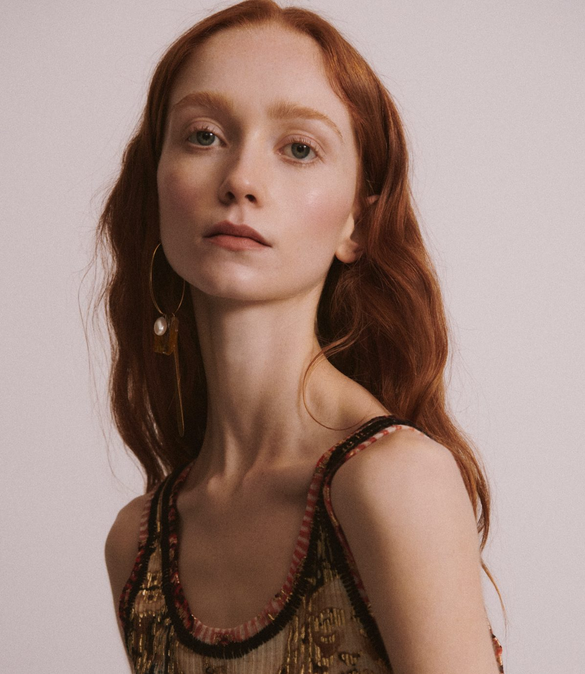 Model: Annabel | MMG Models